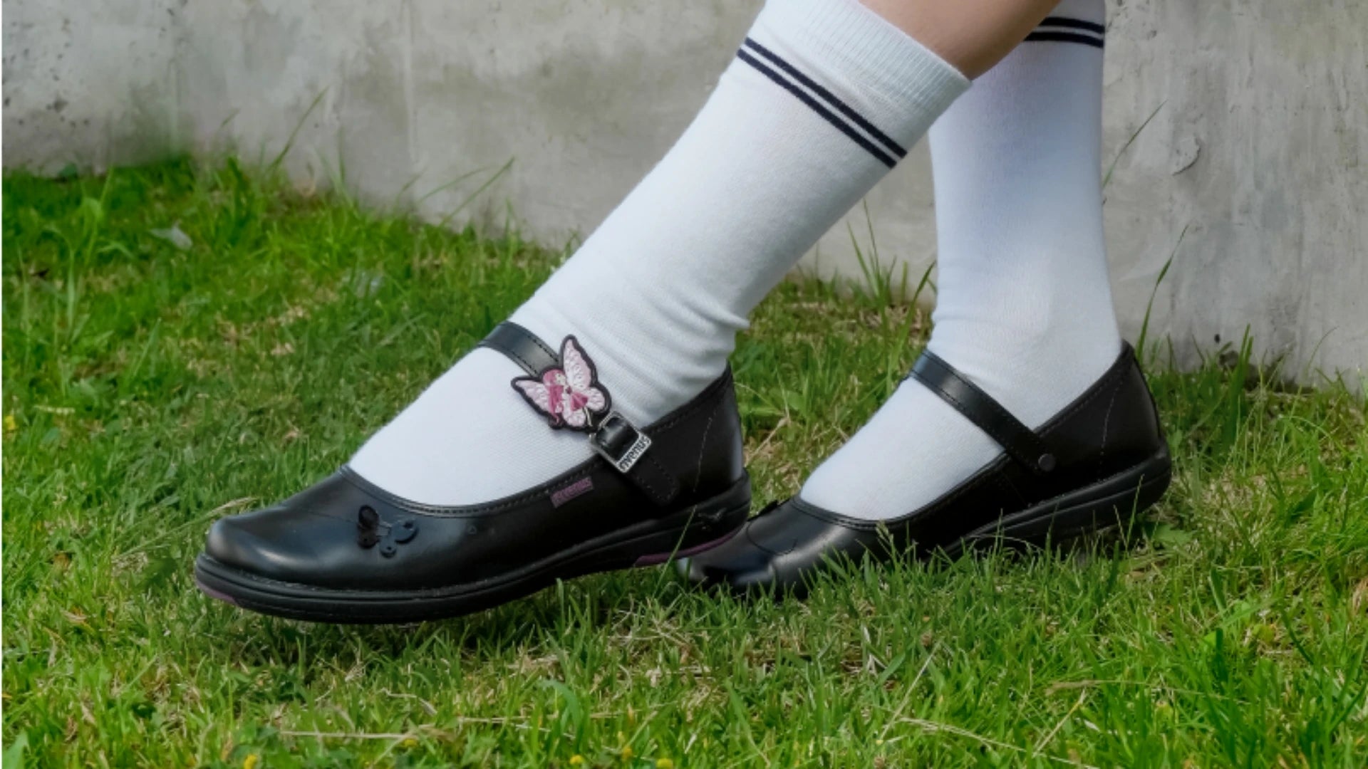 Escolares Femeninos – Calzado Lucita